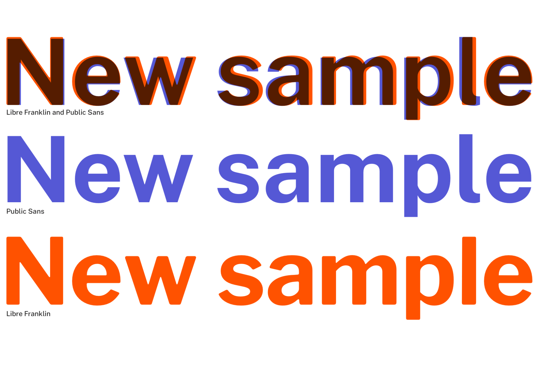 10 Open Source Fonts That Are Actually Amazing | Free Fonts 2020 – Web Design Ledger