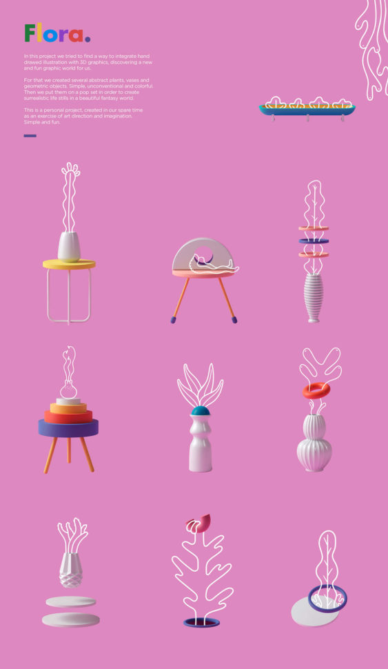 5 Inspirational Designs Trends to Follow for 2019 – Web Design Ledger