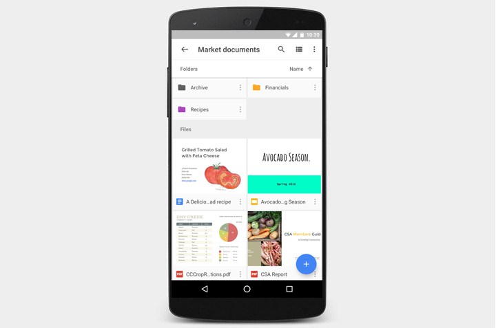 35 Examples Of Awesome App Designs With Intuitive Interfaces – Web ...