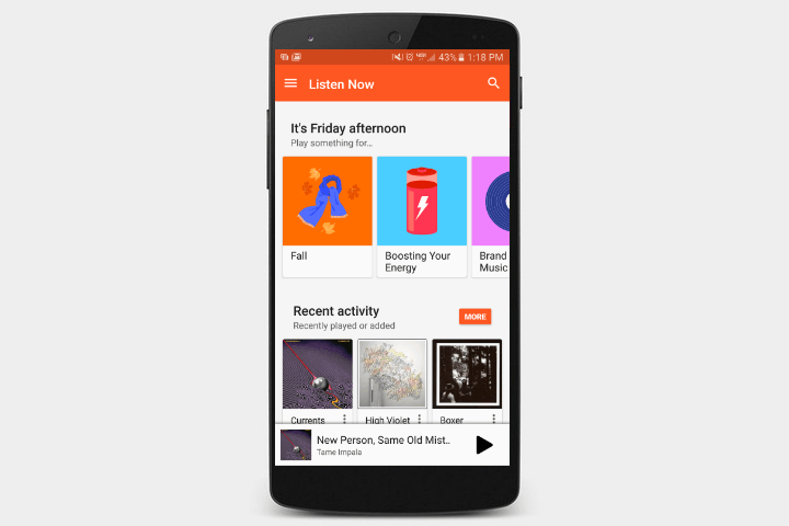 35 Examples Of Awesome App Designs With Intuitive Interfaces – Web ...