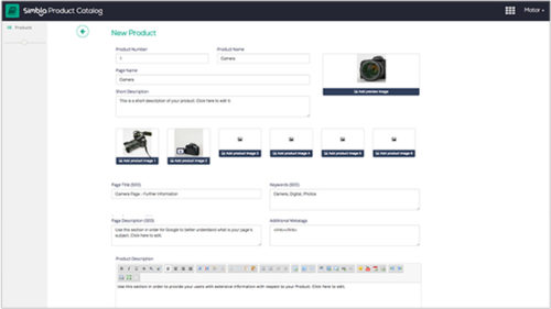 How to Build a Website the Easy Way - Simbla Review
