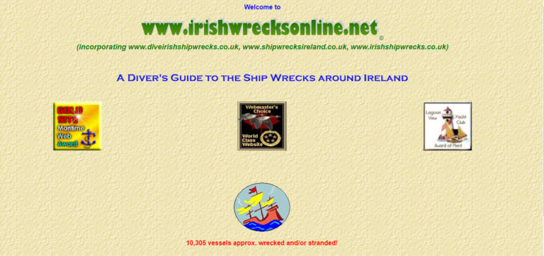 The Worst Websites On The Internet. Ever.15 Web Design Failures