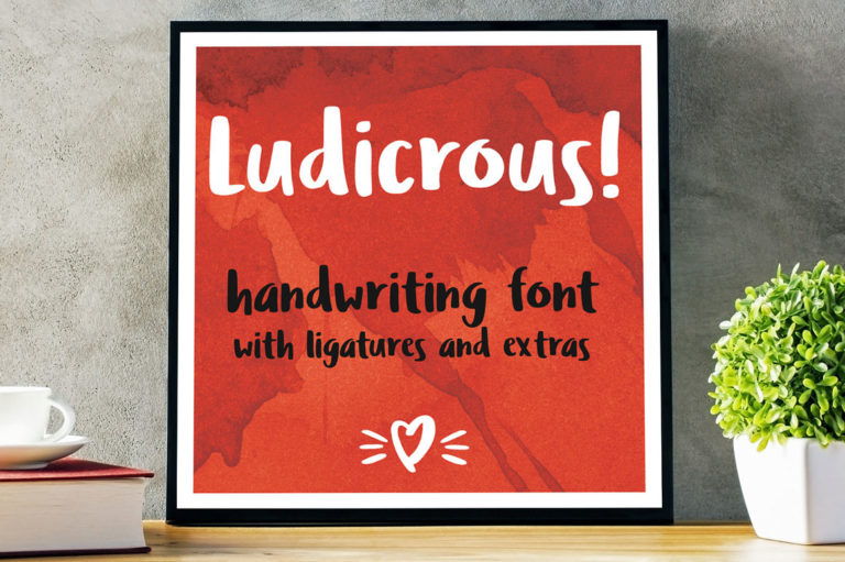 20 Amazing Free Handwriting Fonts For Your Next Project – Web Design Ledger