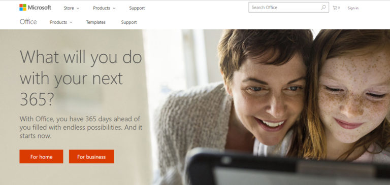 20 Examples Of Amazing Web Design From Some Of The Best SaaS Companies ...