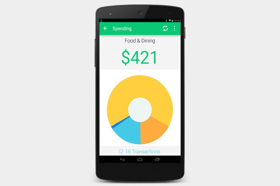 35 Examples Of Awesome App Designs With Intuitive Interfaces – Web ...