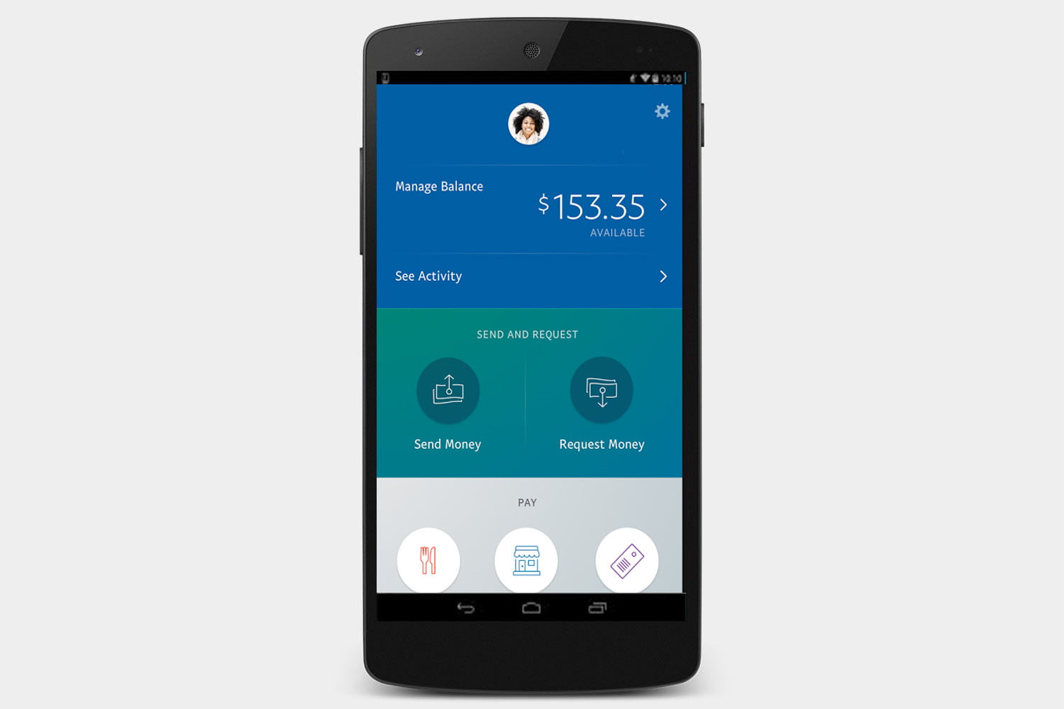 35 Examples Of Awesome App Designs With Intuitive Interfaces – Web ...