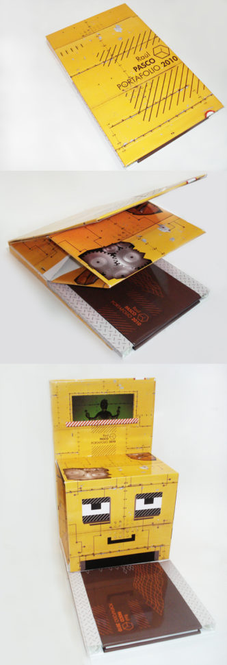 5 Steps to Write a Winning Design Portfolio. The Art of Making a Great ...