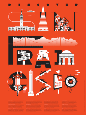 10 of the Best Modern Poster Designs to Inspire Creativity – Web Design ...