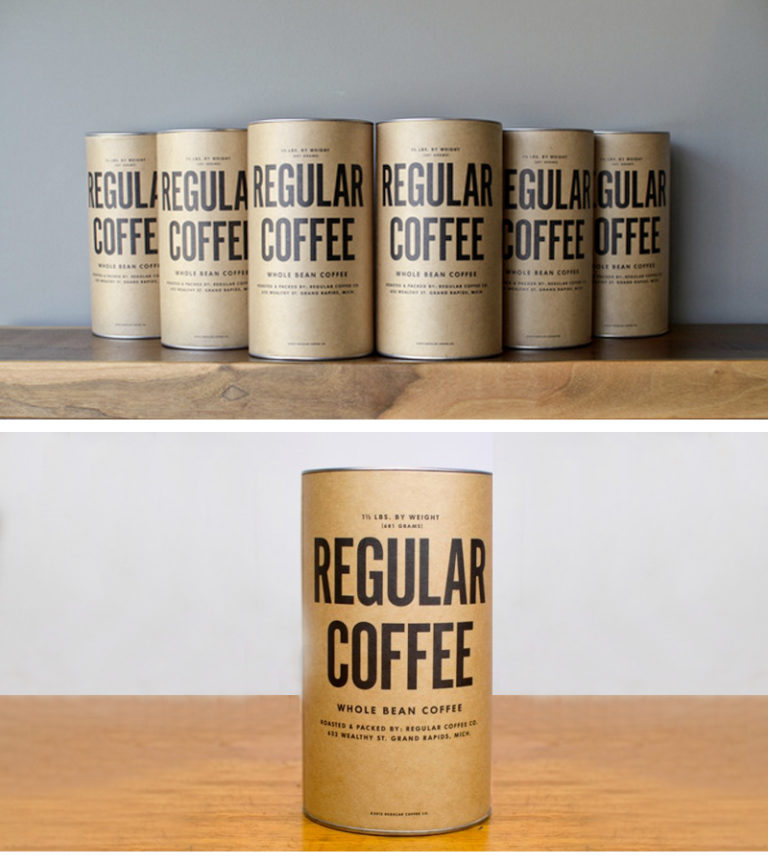 19 Creative Coffee Branding Examples You Need to See – Web Design Ledger