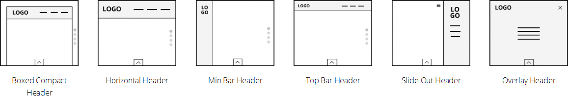 Themify Helps You Say Goodbye to Boring Website Templates
