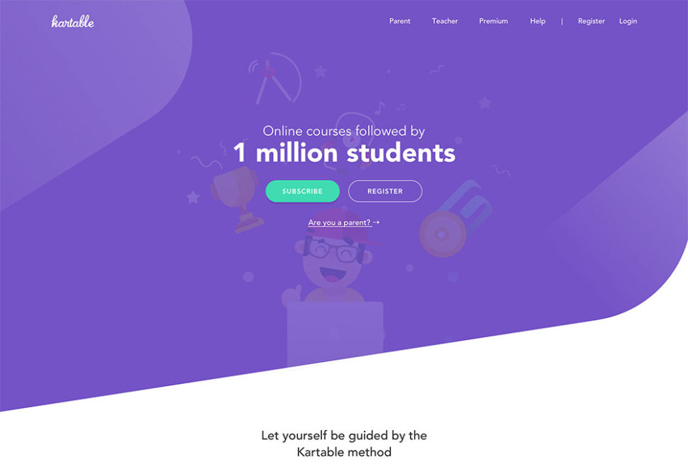 How to bring your website’s UX up to date with 2018 UX trends – Web ...