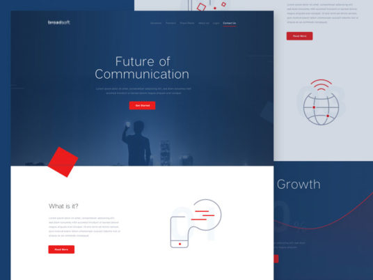 Tips For Designing A Website Navigation With Good UX – Web Design Ledger