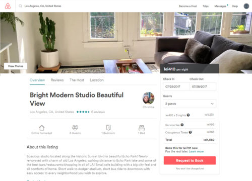 5 Excellent Examples of Great UX/UI In 2017 – Web Design Ledger