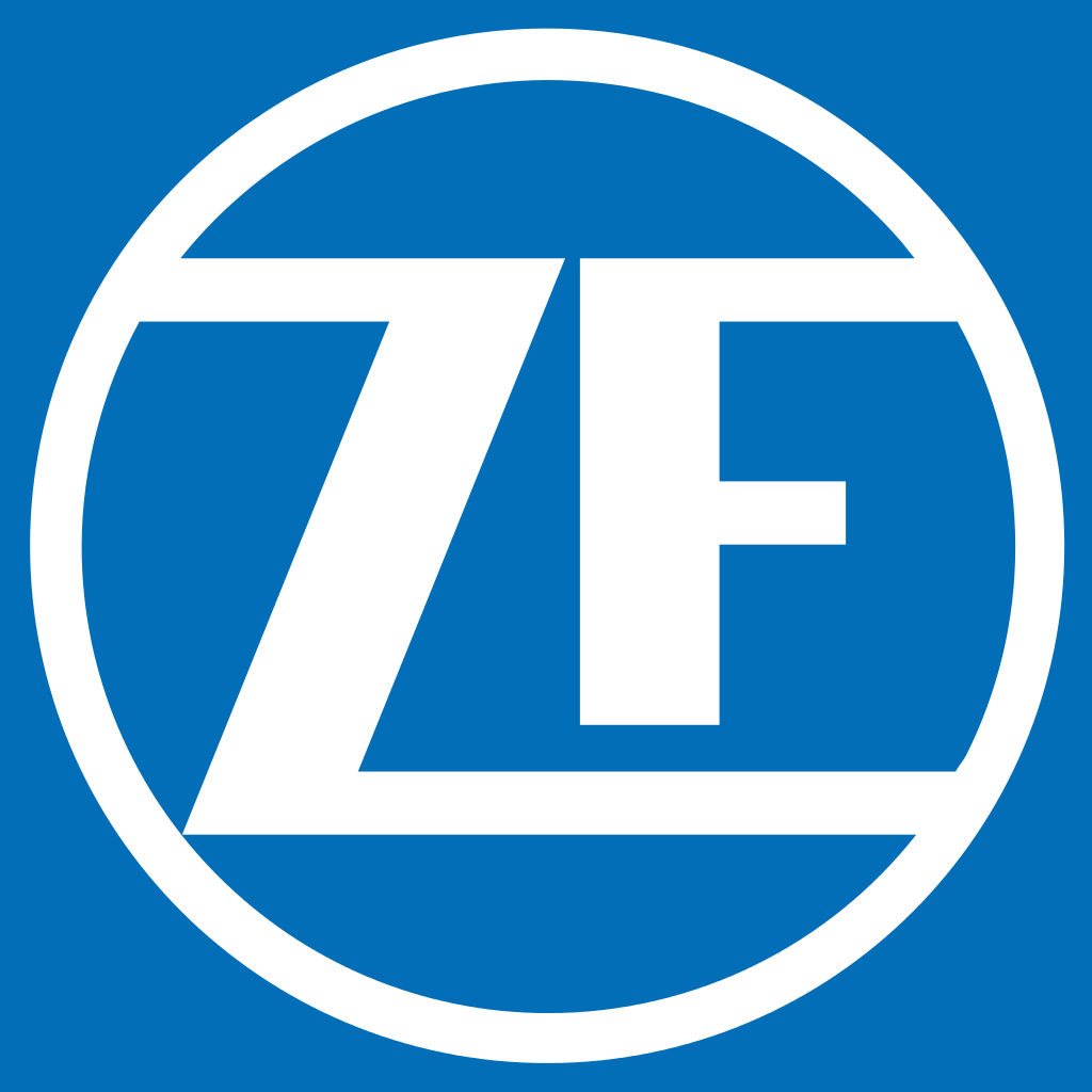 ZF North America, Inc. - The Best and Brightest