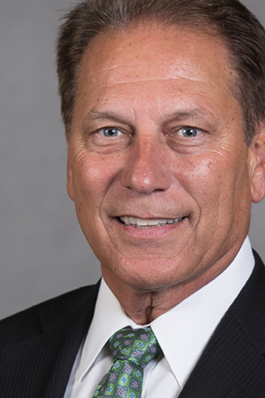 Show Up Early, Stay Late – MSU's Tom Izzo Shares His Secrets of Success ...