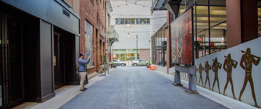 Steal This Idea: Detroit's Upscale Alleyway Adds Two New Hot Spots ...