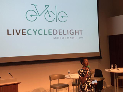 Detroit to Gain New Cycling Business Through Hatch Detroit Competition ...