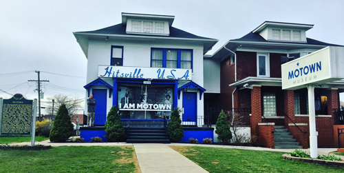 NewCo Detroit Brings Some of the City's Most Exciting Businesses to the ...