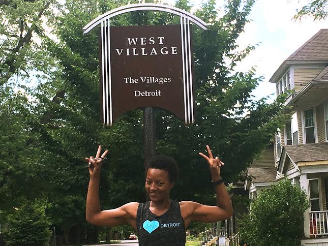 Ex-Pat Returns to Open Indoor Cycling Studio Thanks to Hatch Detroit ...