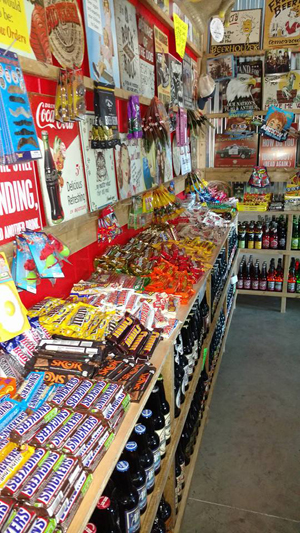 Rocket Fizz continues to grab attention of the curious and those ...