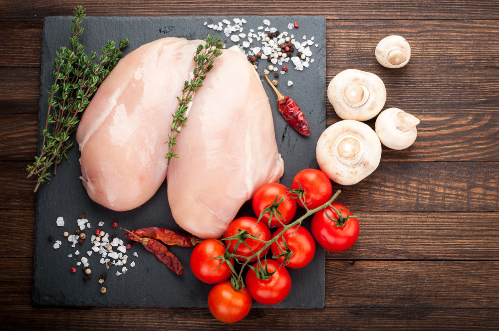 Changing Up the Fresh Meat Business - Corp! Magazine