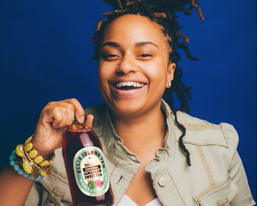 Detroit's TechTown names Ellis Island Tea Entrepreneur of the Year ...