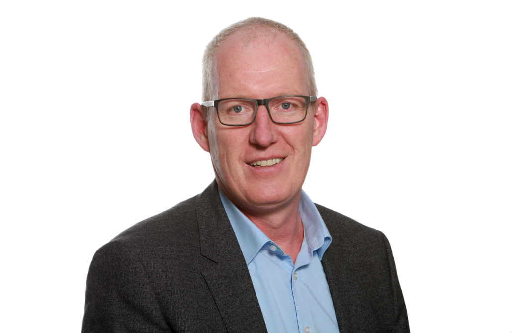 Chassix names new President and CEO - Corp! Magazine