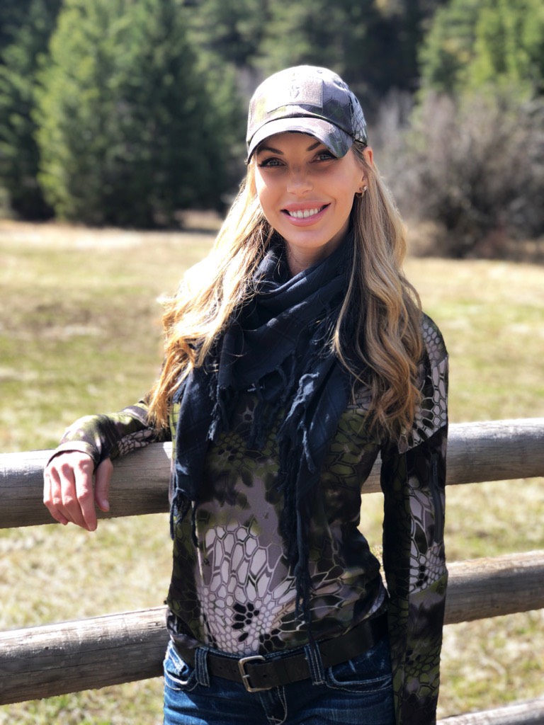 Julie McQueen Named President of Carbon TV - Corp! Magazine