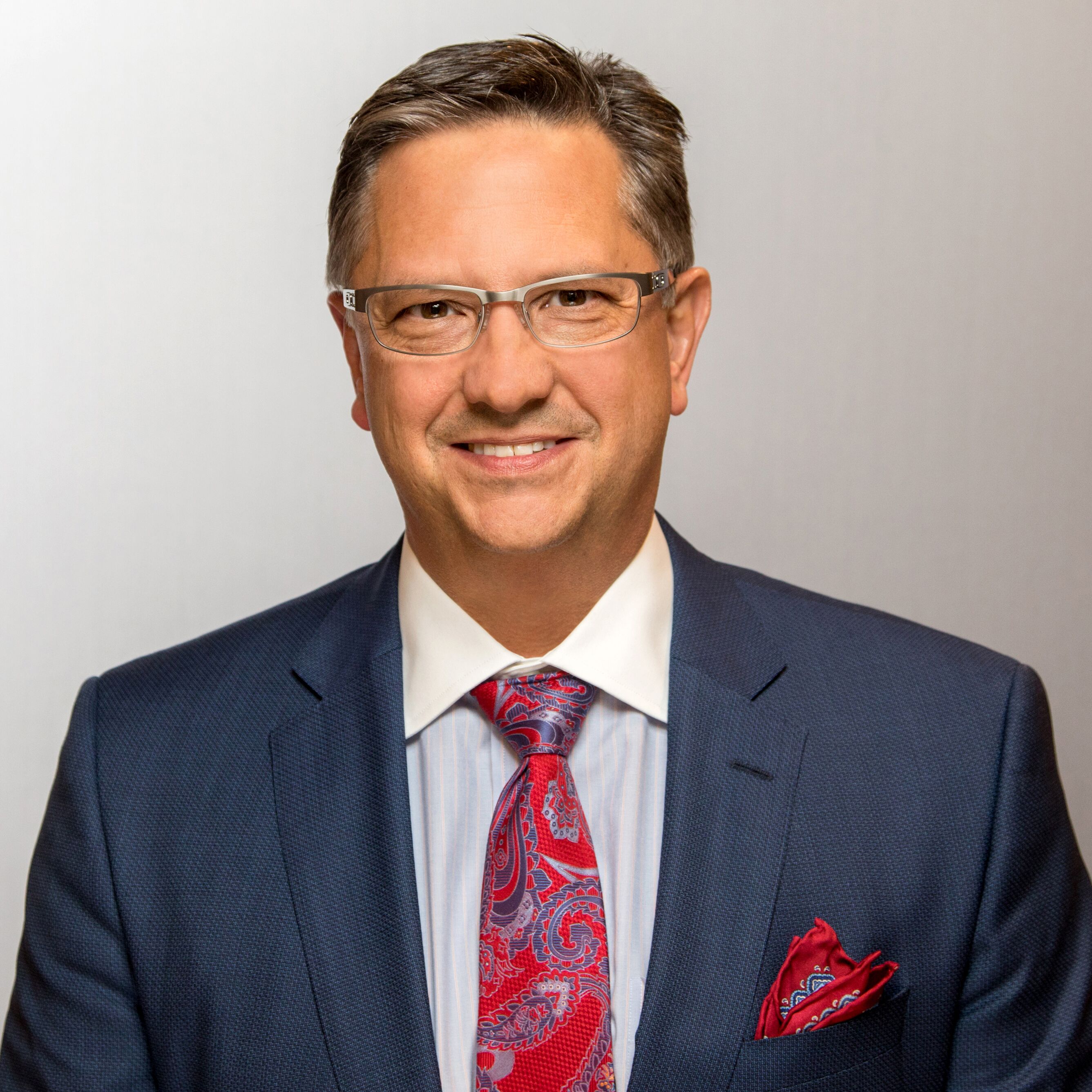 Paul C. Wegert honored with 2019 RD Musser Hotelier of the Year Award ...