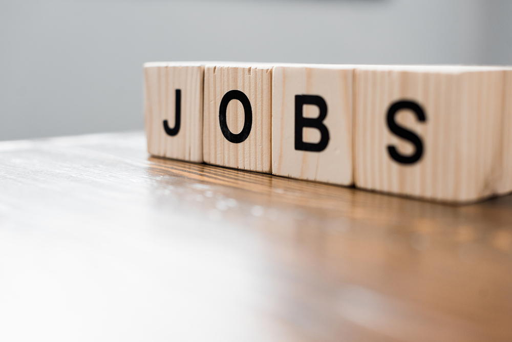 Unemployment Claims Rise Slightly, Remain Historically Low - Corp! Magazine Unemployment Claims Rise Slightly, Remain Historically Low - Corp! Magazine