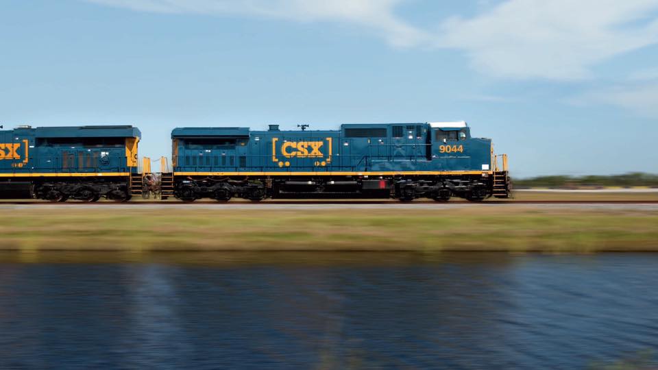 CSX Completes Acquisition of Pan Am Railways - Corp! Magazine