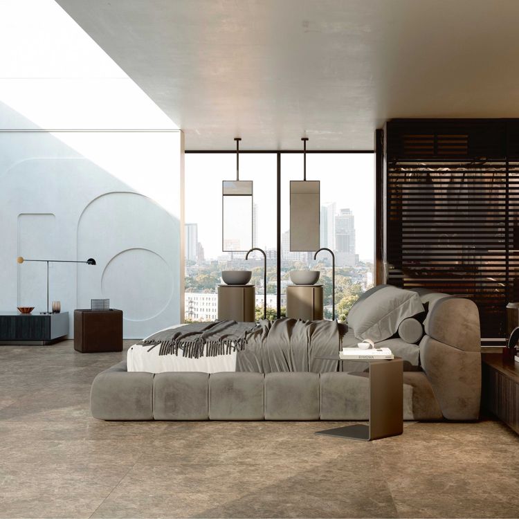 SABAG | Keramische Platten