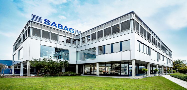 SABAG | Willkommen bei der SABAG Hägendorf