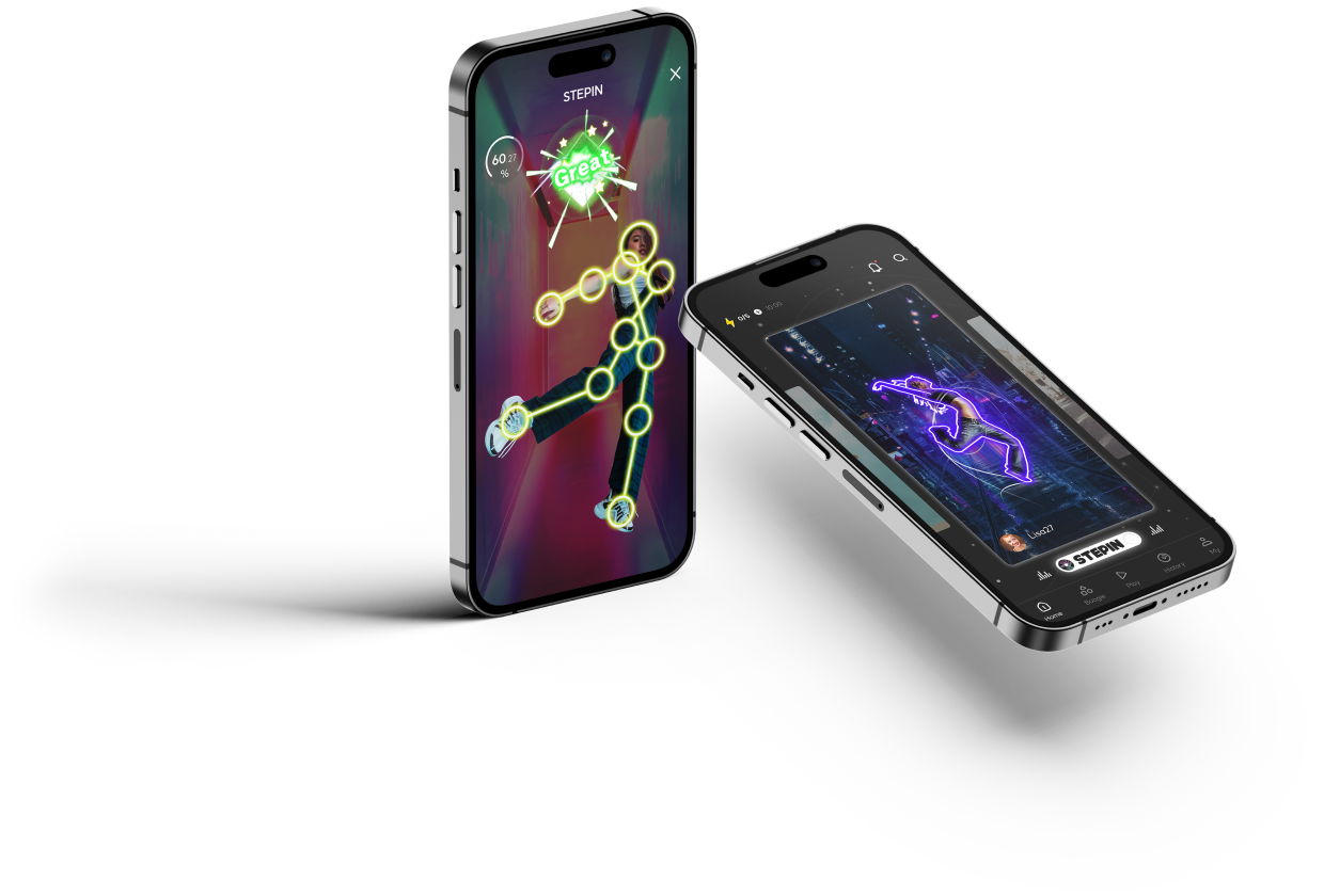STEPIN