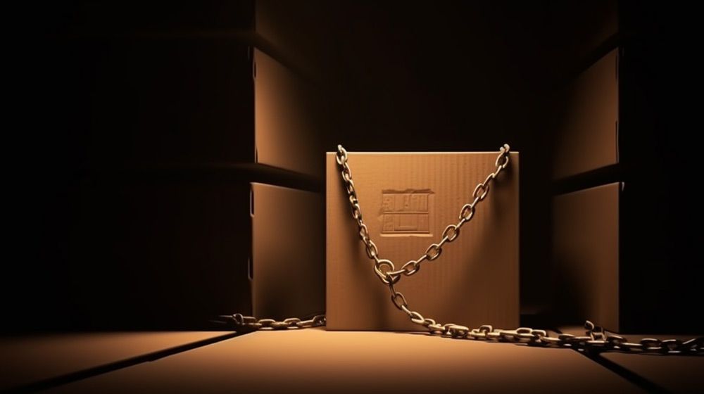 Security for Package Delivery: Are Parcel Lockers Safe?