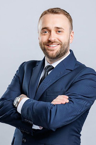 Mr. Ulmanu Lucian - CEO of ARKA Industrial Automation