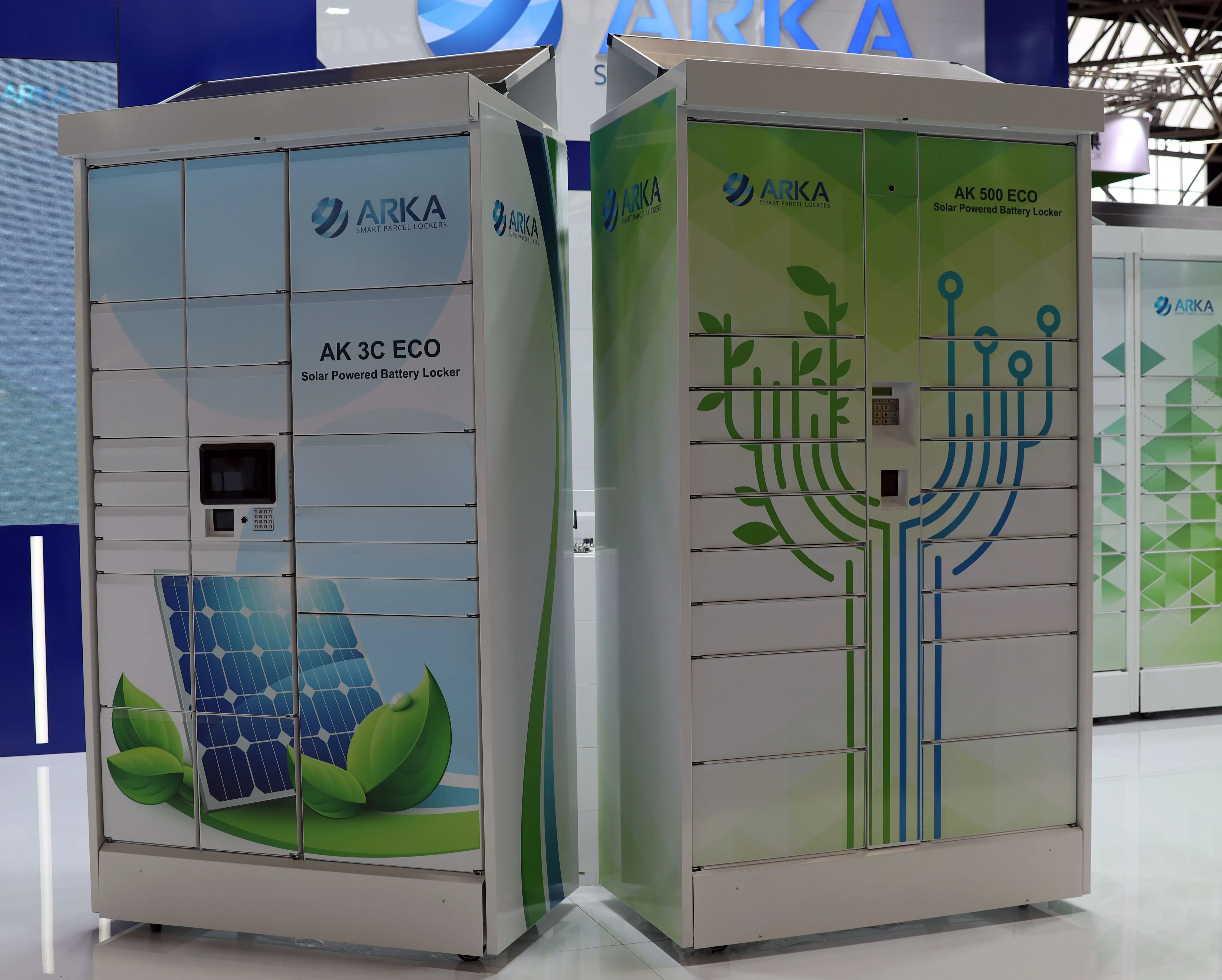 The Impact of Locker Integration on Customer Satisfaction