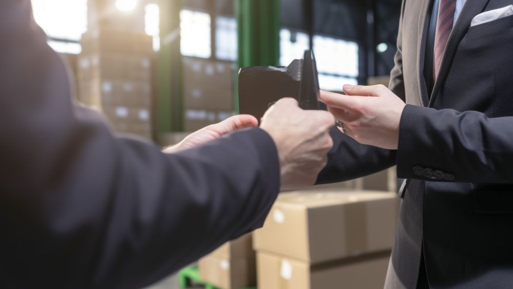 Efficient Package Tracking Software: Streamlining Deliveries