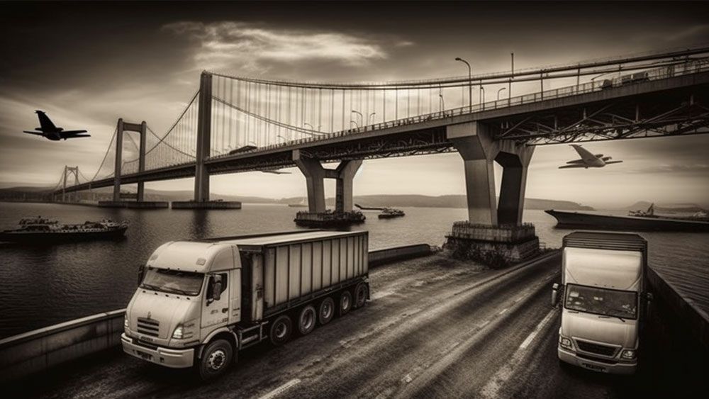 Target Logistical Weaknesses for Business Success