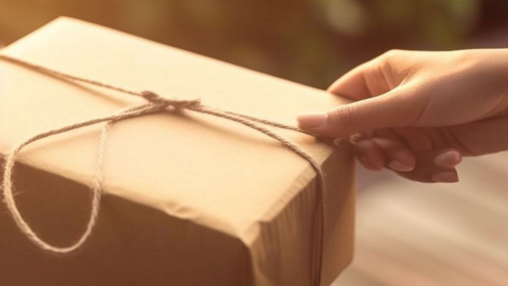 Efficient Package Tracking Software: Streamlining Deliveries