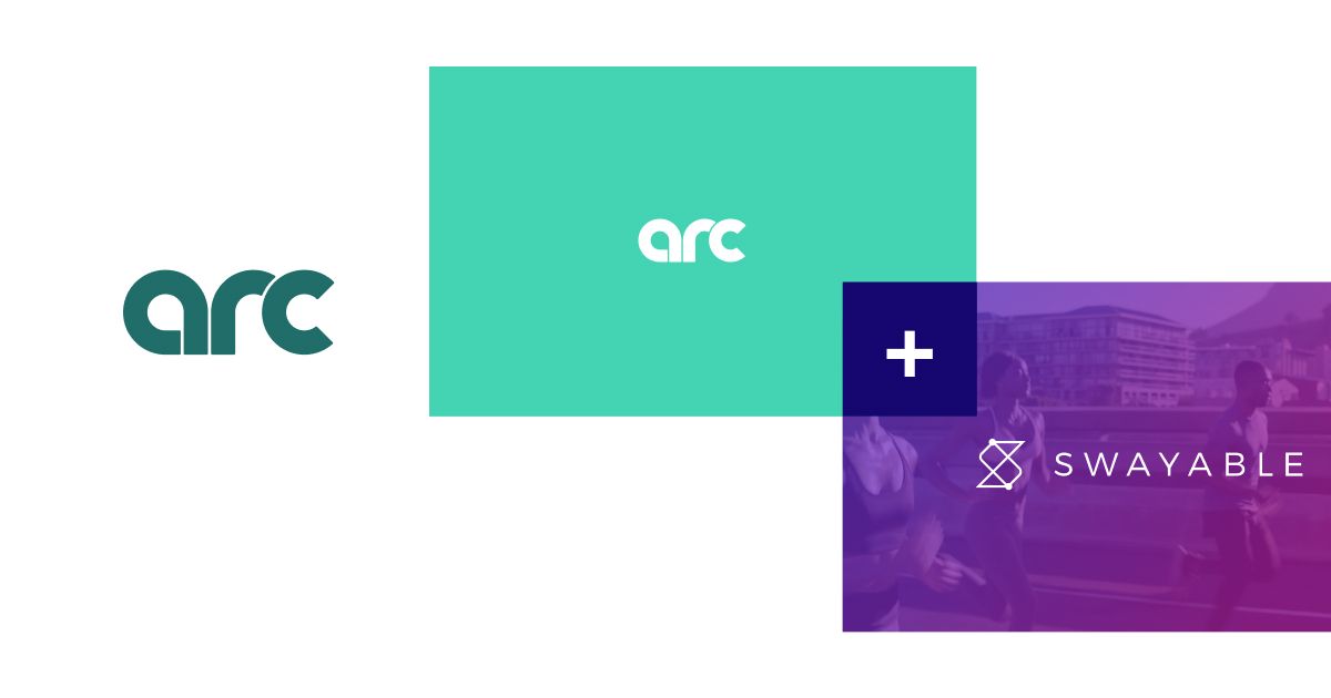 Arc x Swayable | Case Study