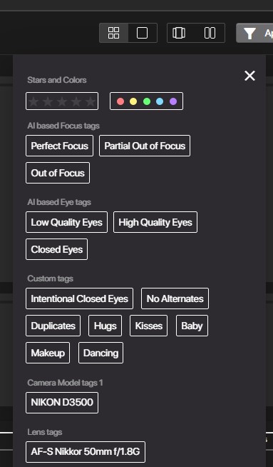 Why Photo Mechanic is Not Enough: Discover the Benefits of FilterPixel ...
