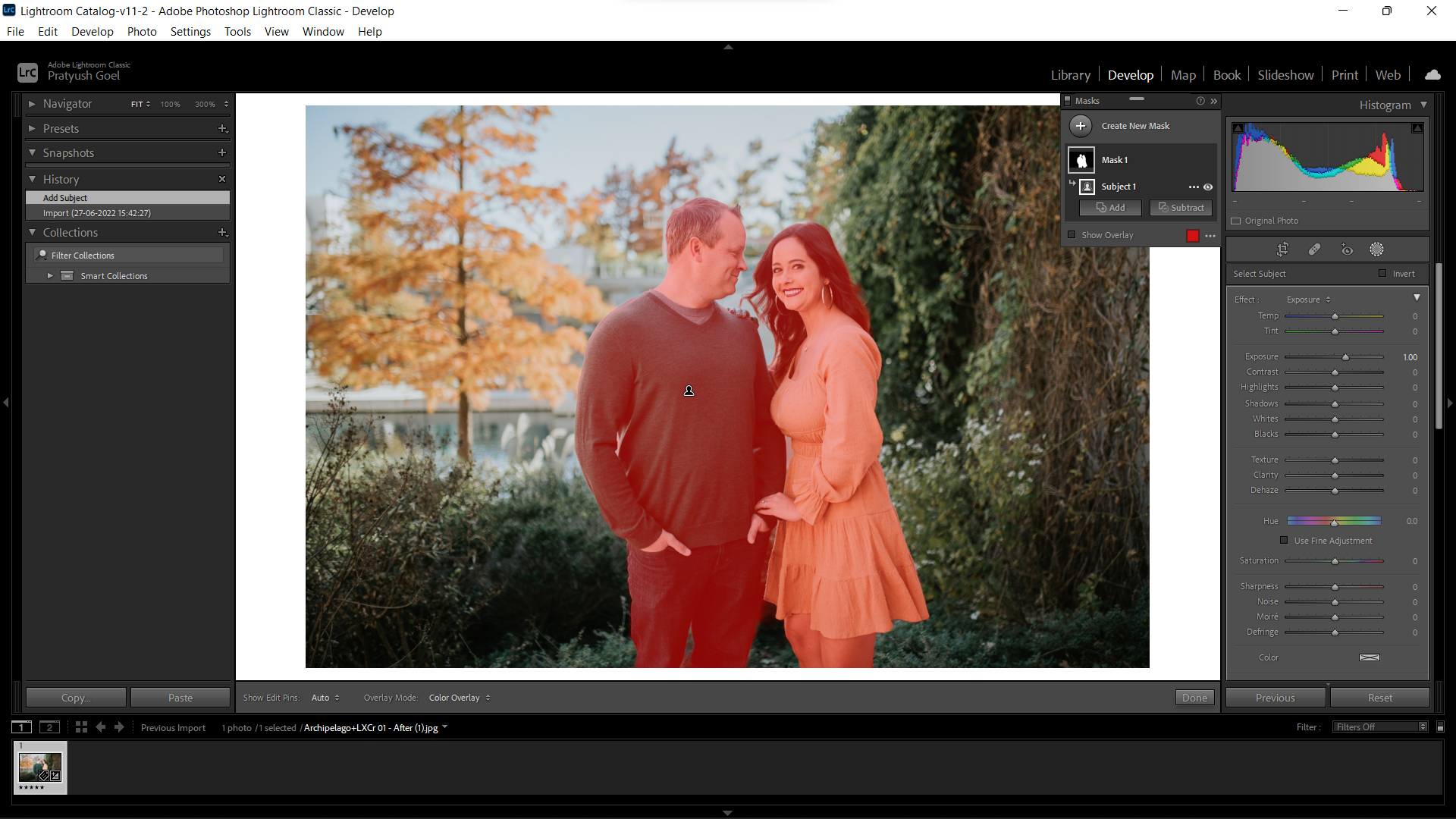 7 Best AI & Non AI Photo Editing software in 2023 - FilterPixel Blog
