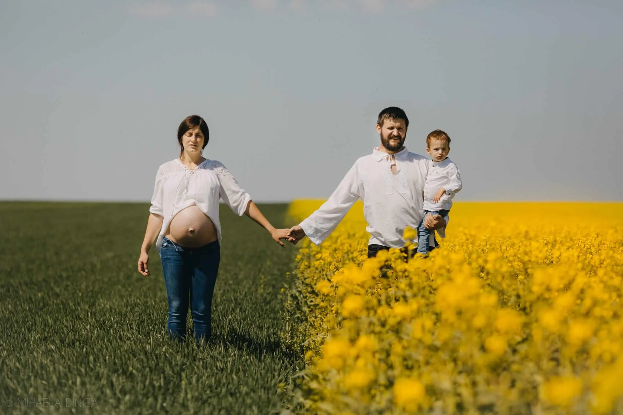 14 Composition Techniques For Family Photography (With Examples ...