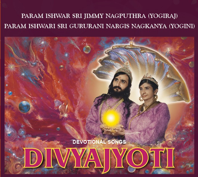 Divyajyoti Trust