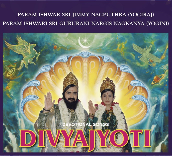 Divyajyoti Trust