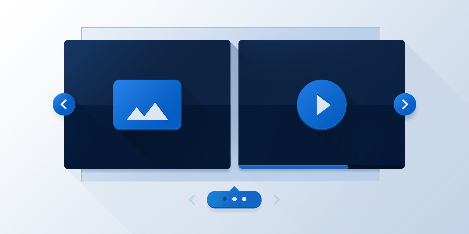 6 Reasons Why Image Sliders Are Bad For Conversions