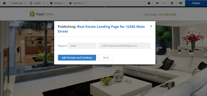 Why Custom Domain Names are Vital to Your Brand Why Custom Domain Names are Vital to Your Brand