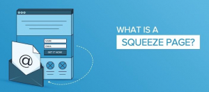 30 Squeeze Page examples To Leverage for More Conversions