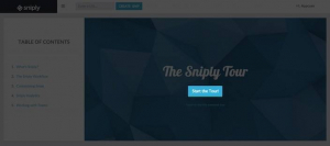 How to Create Optimized Welcome Pages: 12 Tips That’ll Further the ...